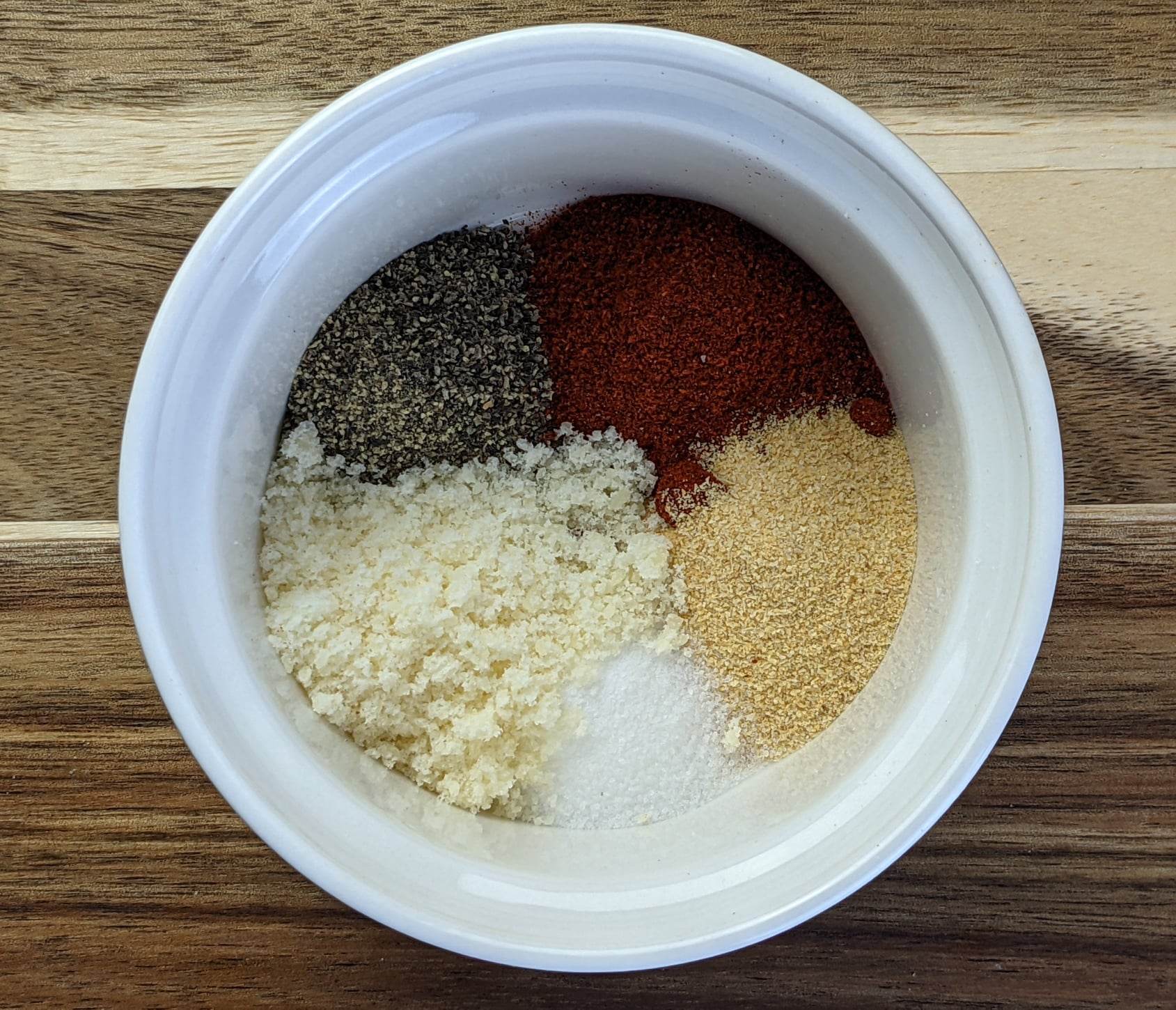 Air Fryer Garlic Parmesan Fries – Lose Weight, Eat Pizza